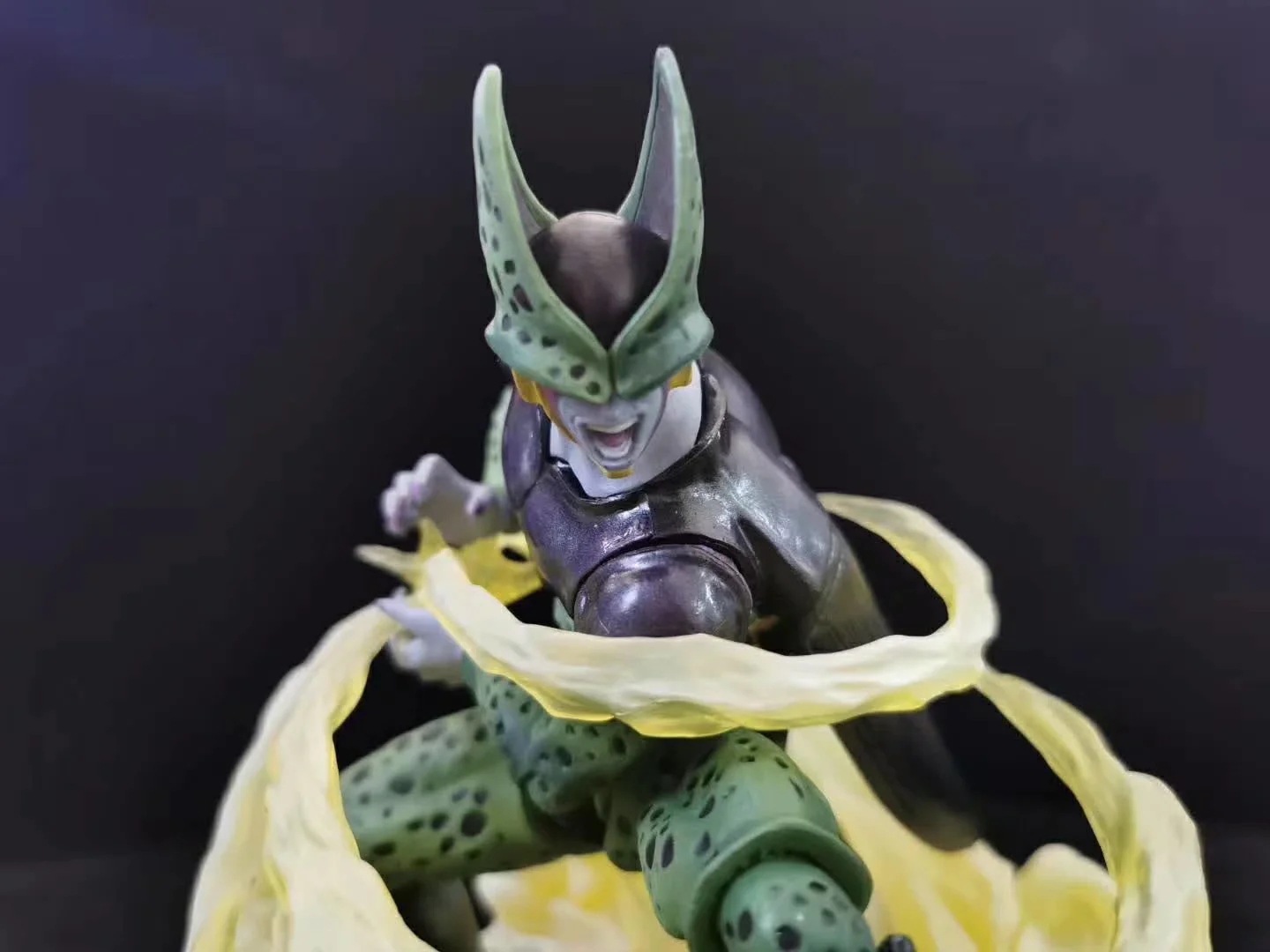 Mô hình Xên Bọ Hung/ Cell - Dragon ball